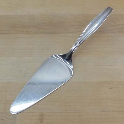 WMF Germany Silverplate 90 Cake Pie Server Unknown Pattern Outline ...