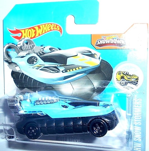 HOT WHEELS HOVER STORM - MATTEL 5785 [W11] 74299057854 | eBay