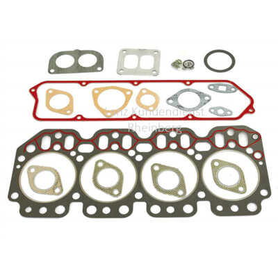 Zylinderkopfdichtsatz oben für John Deere Traktor 1640 2040(S) 2140 ...