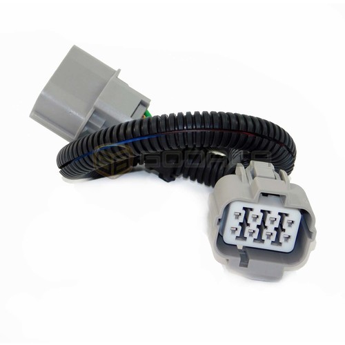 1x Wiring Connector Harness for Multipurpose Oxygen Sensor 12" | eBay