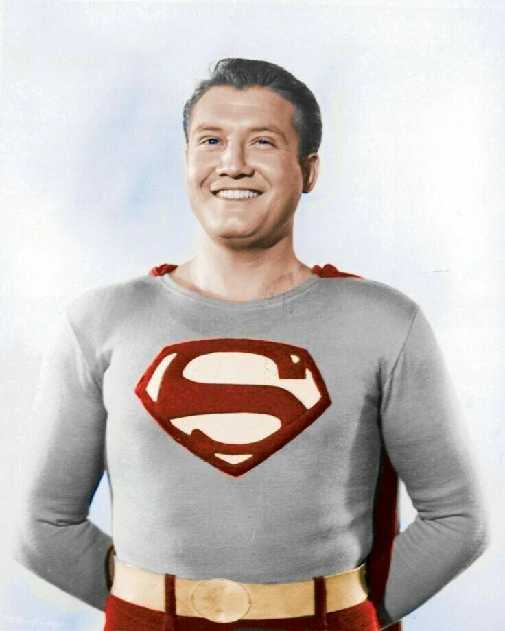 Superman 1960