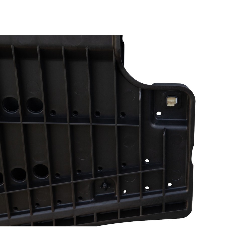 Front Engine Under Cover Splash Shield For 2017-2019 Toyota Corolla ...