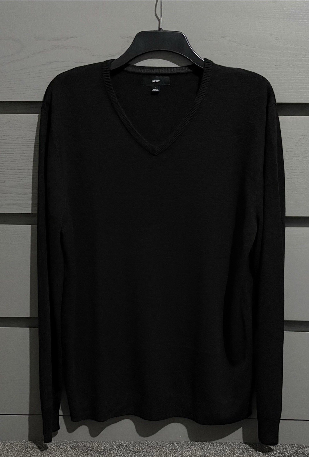 Next V Neck Jumper- New Without Tags | eBay UK