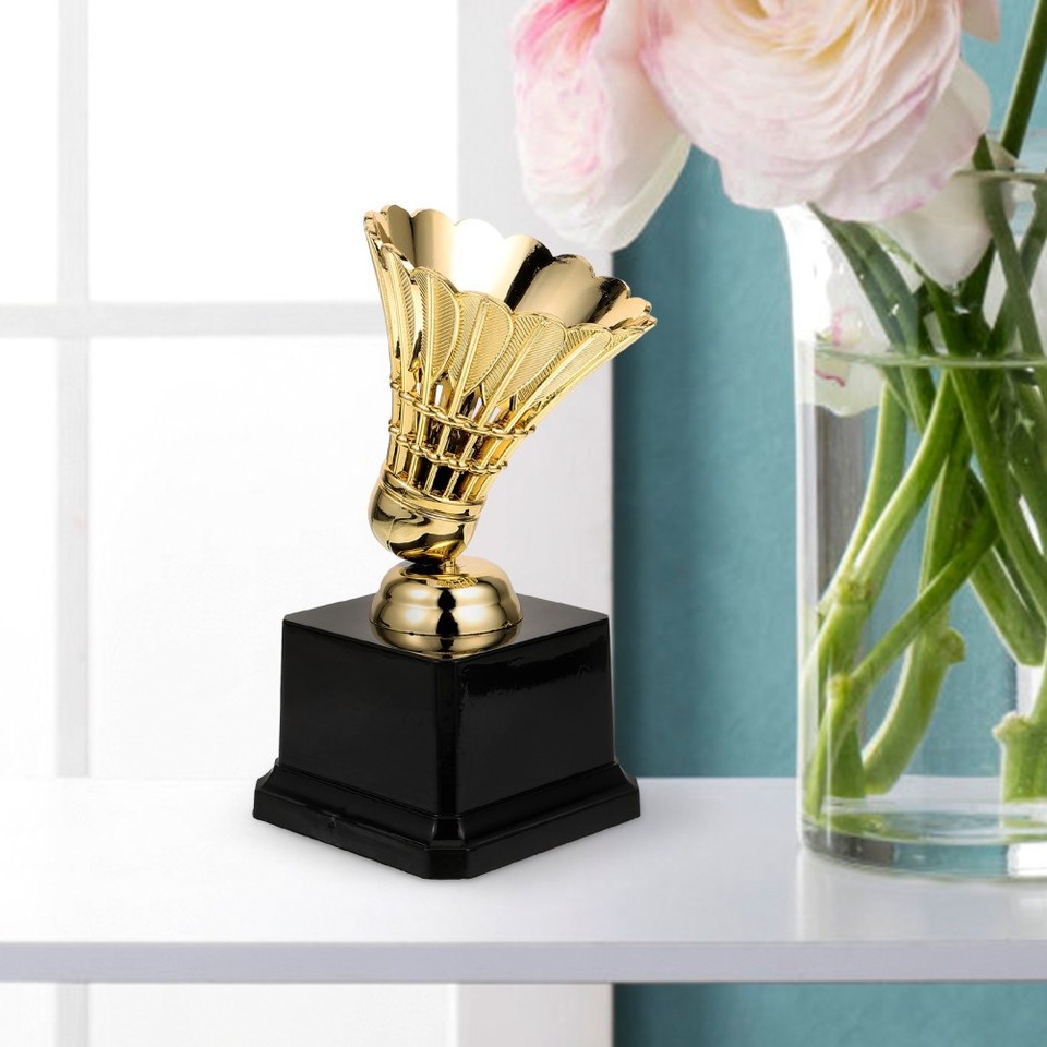 Kindergarten Competition Trophy Decorative Model Plastic Creative | eBay UK