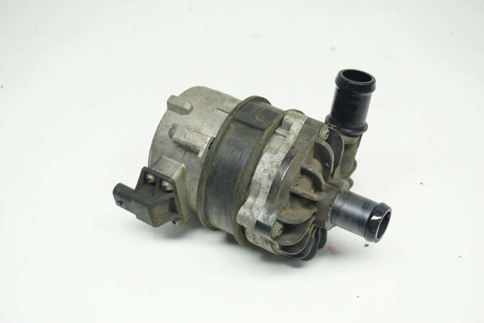 Auxiliary Water Coolant Pump, B8 Audi S4, 8K0965567 OEM | eBay