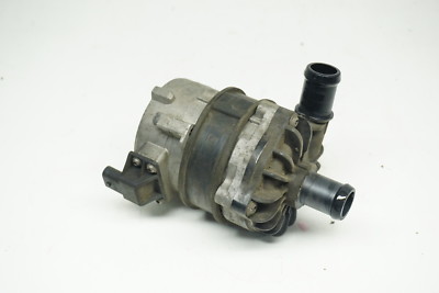 Auxiliary Water Coolant Pump, B8 Audi S4, 8K0965567 OEM | eBay