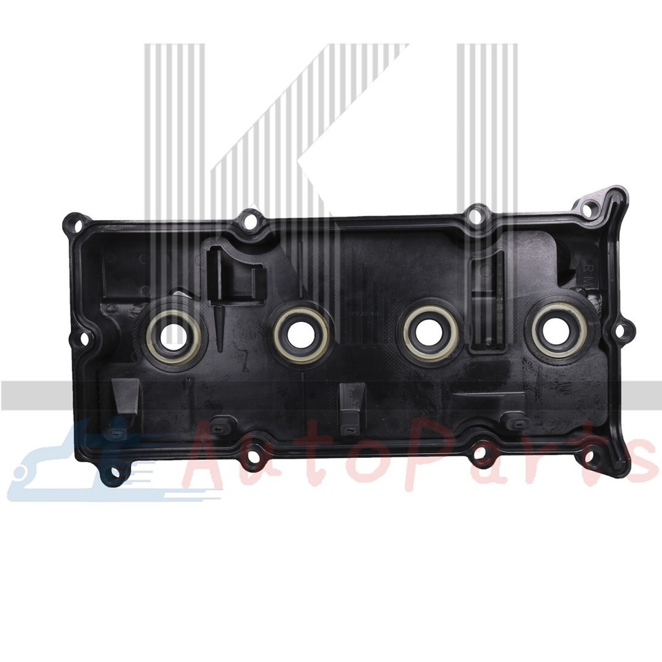 Engine Valve Cover Assembly 13264-EA000 For 2005-2020 Nissan Frontier 2 ...