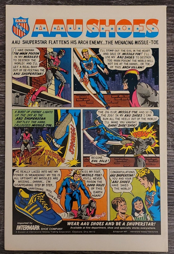 DC Action Comics #477 - Superman vs Land-Lords of Earth - Lois Lane ...