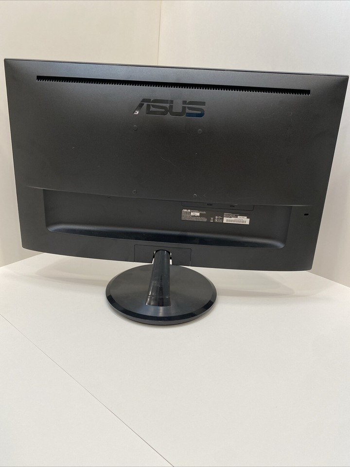 ASUS Computer Monitor(WORKS! USED 2 TIMES! NO SIGNS OF WEAR! FLAT ...