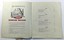 1960's Menu BRONZE BOOT Steak House & Lounge Piano Bar Grand Forks ...