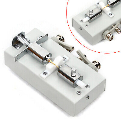 LCR SMD Digital Bridge Test Fixture SMD Chip Components Tester Multi ...