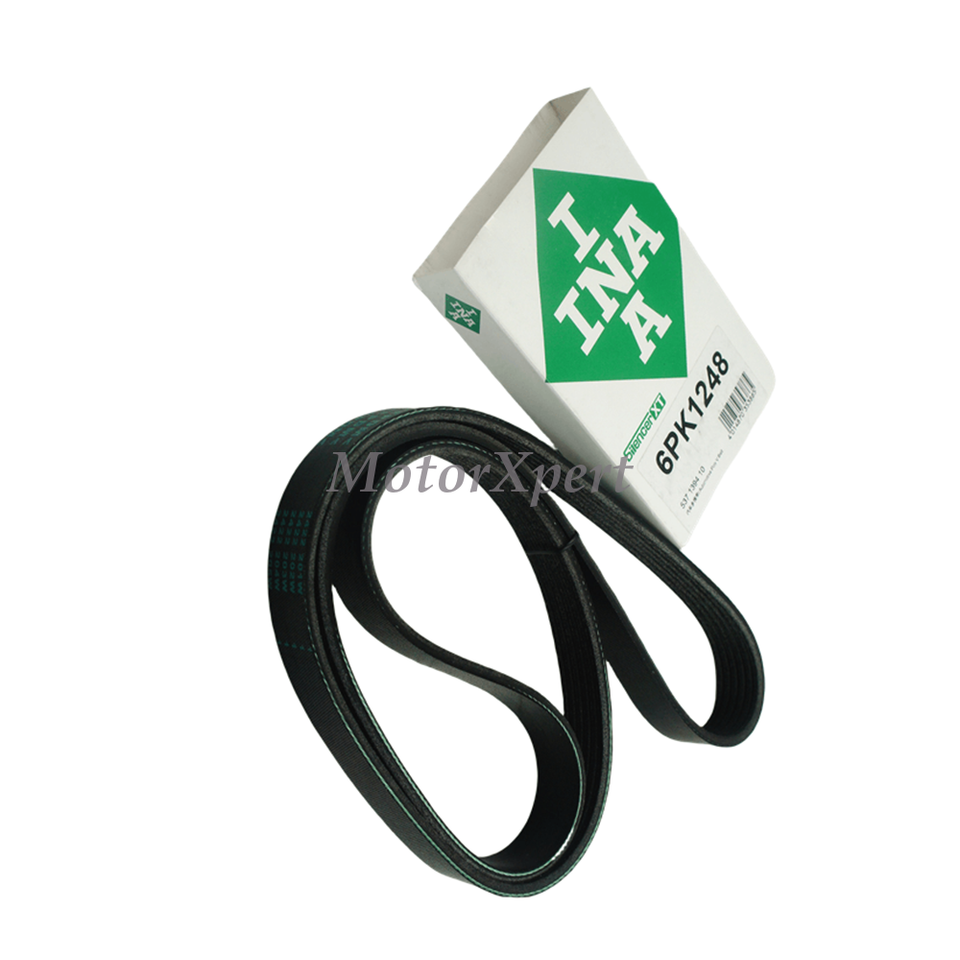 INA 9091602646 Serpentine Drive Fan Belt for TOYOTA AVANZA CELICA ...