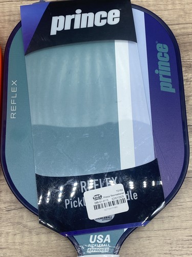 Prince Pickleball Paddle Response Graphite Condition New ( Two ) | eBay