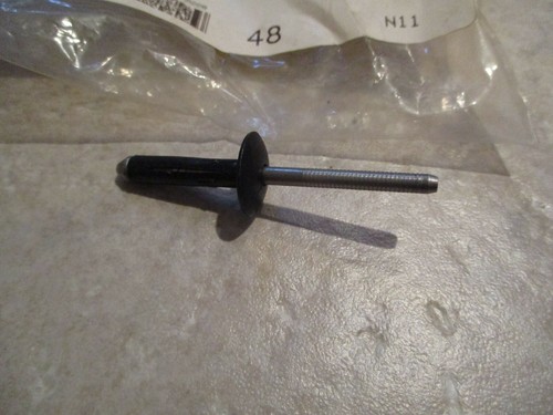 MoPar Wheel Flare Rivet - NOS - 2000's - P/N 6035201 | eBay