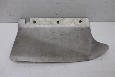 Ferrari 360 Spider 2002 Engine Bay Shield for Control Units LHS 183885 ...