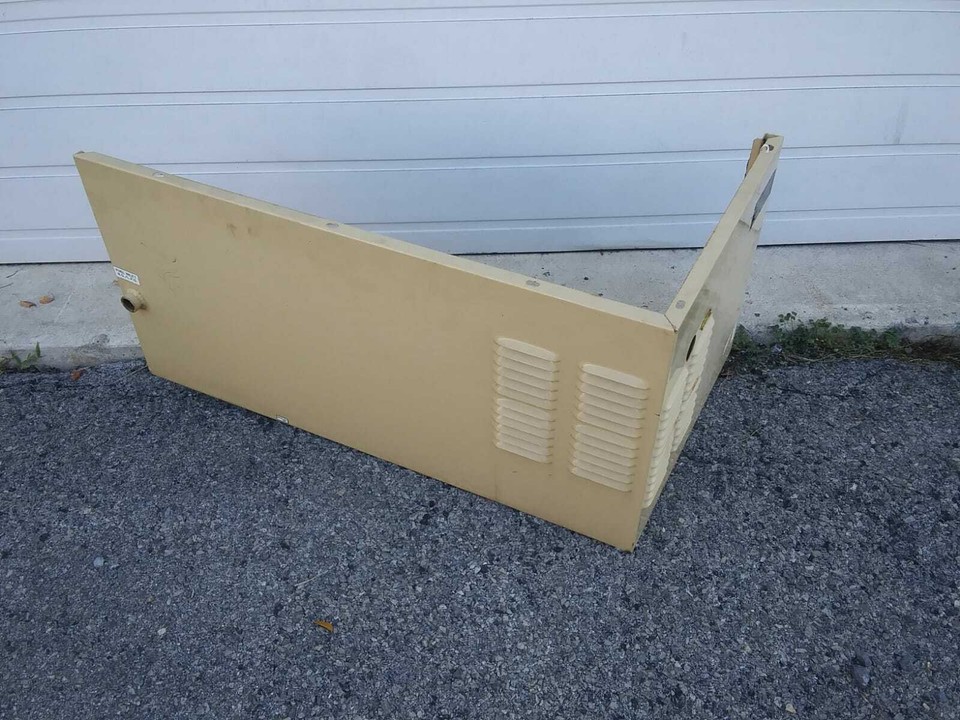 GENERAC GENERATOR FRAME WRAP PART NUMBER 0A9629 | eBay