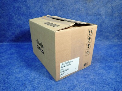 NEW Cisco CTS-CAM-P60 V02 TelePresence Precision 60 Camera for SX80 ...