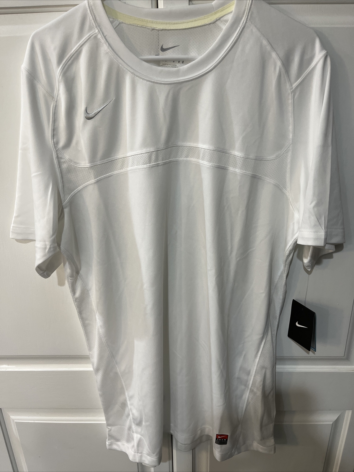 NIKE RIO II retail SHORTSLEEVE