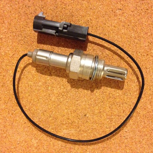 NAPA Echlin Standard Oxygen Sensor Part # OS101 | eBay