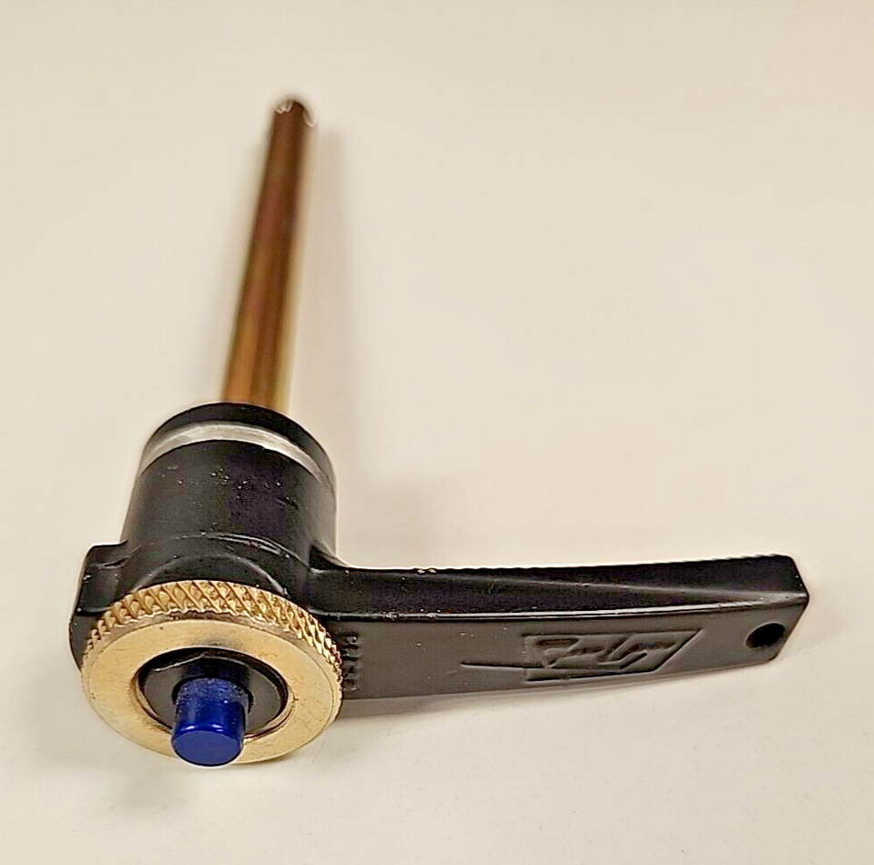 Ball Lock Quick Release Pin, Adjustable Length CL-6-APBL-4.00, 3/8" x 4 ...