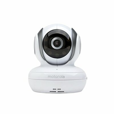 Motorola Additional Camera for Motorola MBP33S and MBP36S Baby Monitors ...