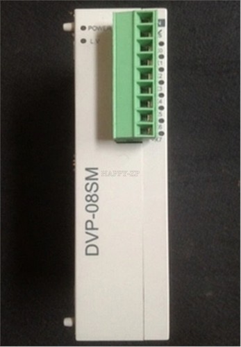 Used 1Pcs Delta DVP08SM11N Plc ws | eBay Australia
