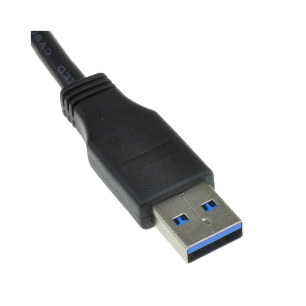 Fast USB 3.0 Cable Power Charger For HGST Hitachi 1TB Touro S USB 3.0 ...