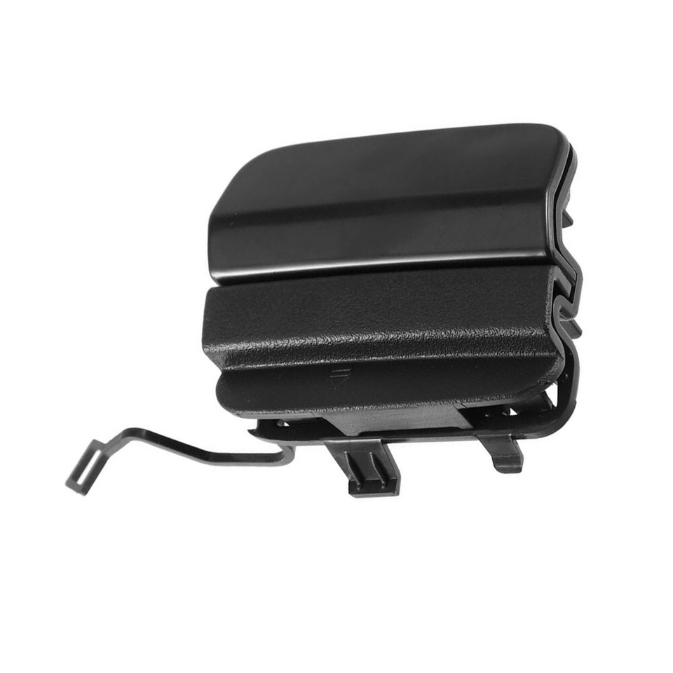 Premium Rear Bumper Towing Tow Eye Hook Cover Cap for MercedesBenz ...