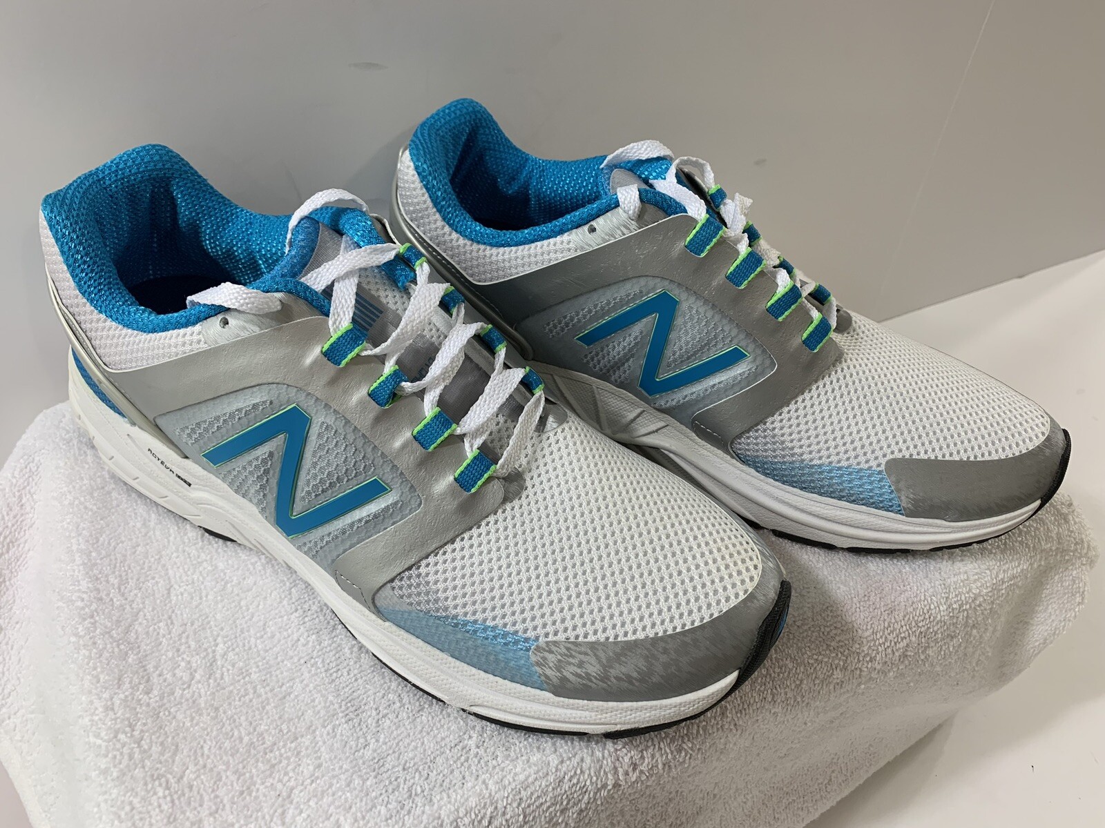 New Balance Women 3040v1 Optimum Control Acteva Lite Made in USA ...