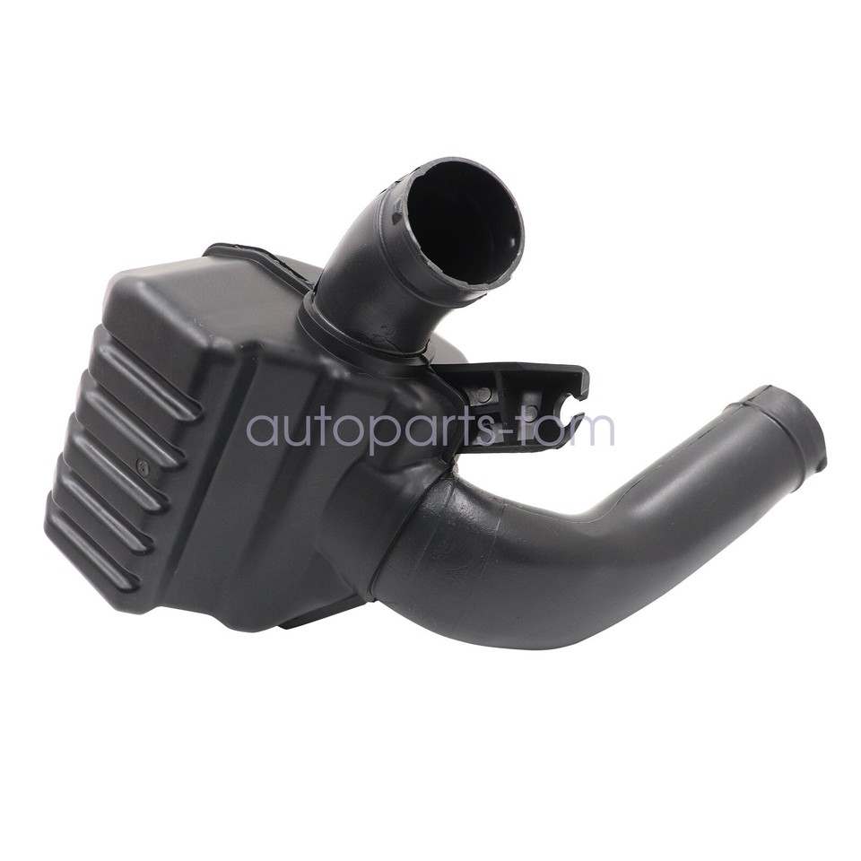 Air Intake Resonator Chamber Assembly For Honda Civic 2006-2011 17230 ...