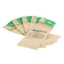 Sebo Vacuum Cleaner Dust Bags C1 C2 C3 X1 X1.1 X4 X/C/370 with Collar ...