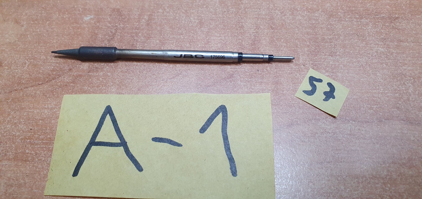 JBC Soldering Cartridge Iron Tip C245-957 | eBay