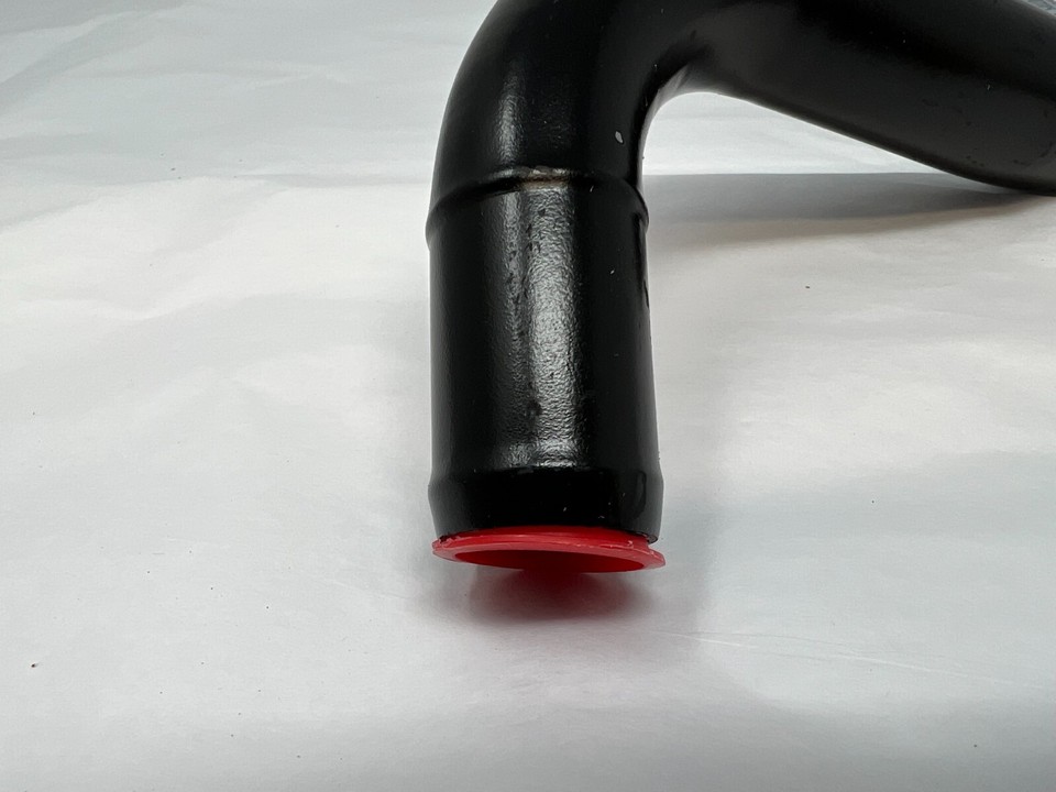 NEW Navistar ISB Compressor Inlet Tube 4181656C2 Replaces 4181656C3 | eBay