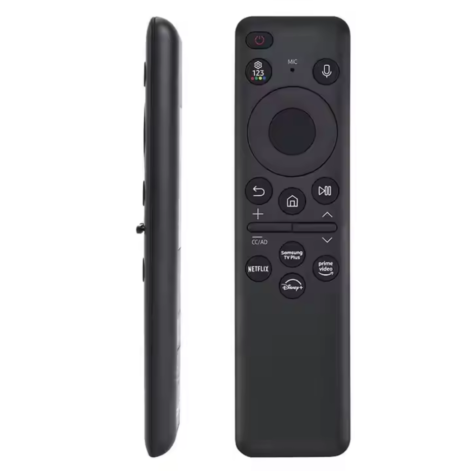 New Samsung Smart TV Remote BN59-01432D Solar power 2023 TM2360E UK ...