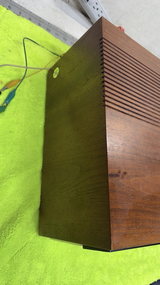 Sansui QRX-3500 4 Channel Quad & Stereo Receiver MINT COND WORKS GREAT ...