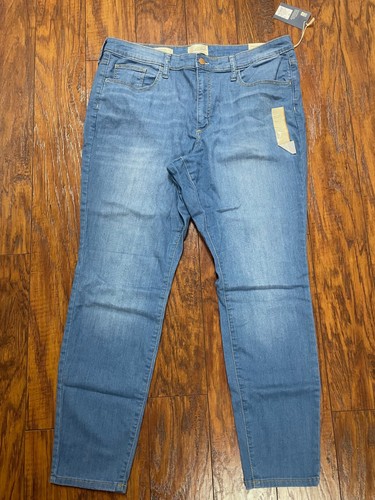 Universal Thread Women's High Rise Skinny Jeans 17 | eBay