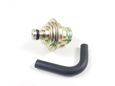 Ford C4 Green Stripe Vacuum Modulator Transmission 1977-Up Push In w ...