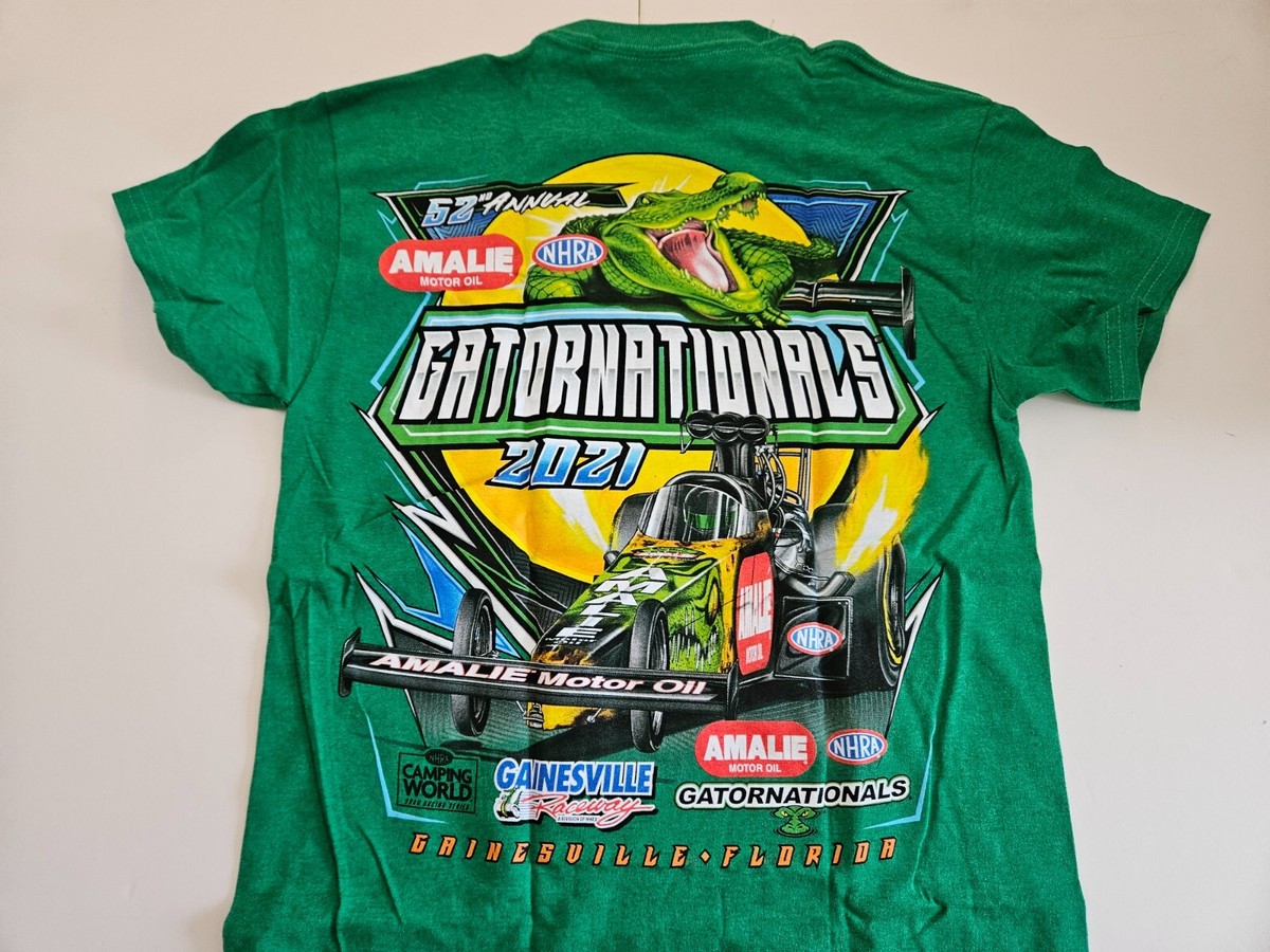 Nhra T Shirts Over The Hill Gang 25th Anniversary T Shirt (New Old