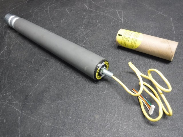 Interroll ROLLERDRIVE Motorized 24v Conveyor Roller 39/13 9 1 EC110 for ...