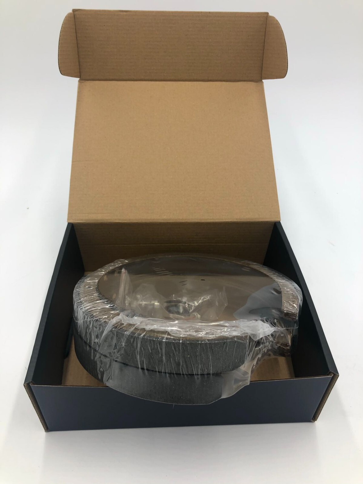 TP 2 Side Handbrake Shoes Set for Holden Commodore HSV Clubsport VE VF ...