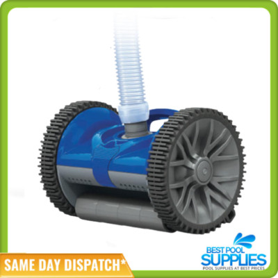 Pentair Rebel 2 Pool Cleaner - Head Only - No Hoses | eBay Australia