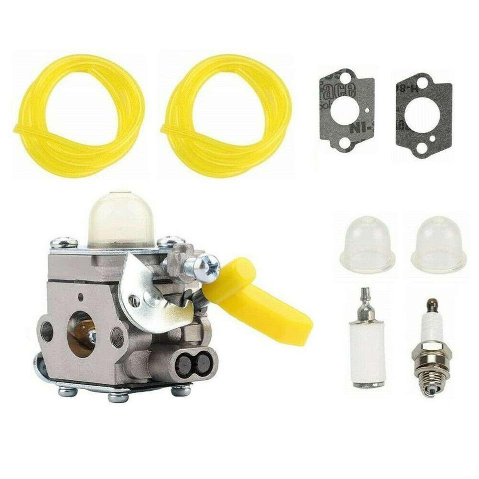 Ryobi Carburettor RBC30SET RLT30CET RHT2660DA RLT26CD RLT26CDS ...