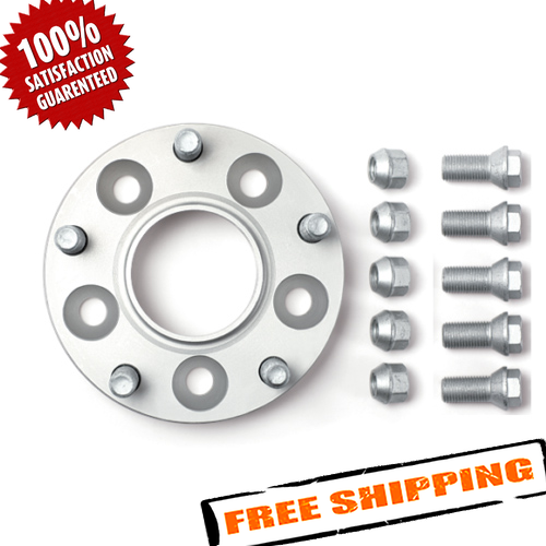 H&R 40655671 Trak+ DRA Series 20mm Wheel Spacers | eBay