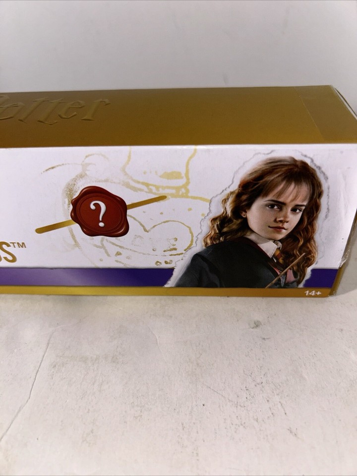 Harry Potter Magical Collector Wands Potions Professor Sprout 12” Wand ...