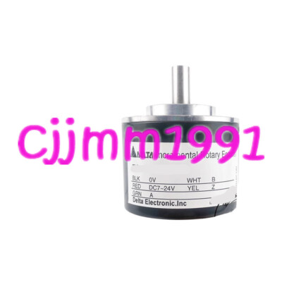 1PC NEW DELTA Rotary encoder ES3-02CN6941 #YX | eBay
