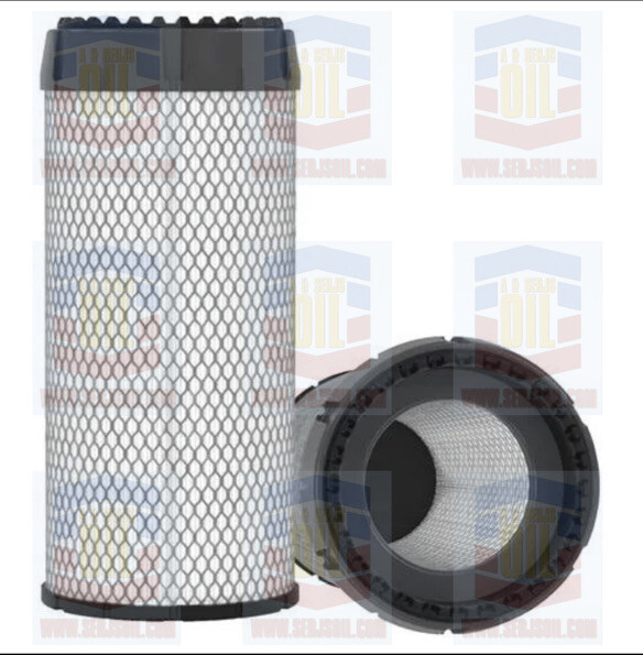 NAVISTAR 3532799C1 - Cross reference air filters