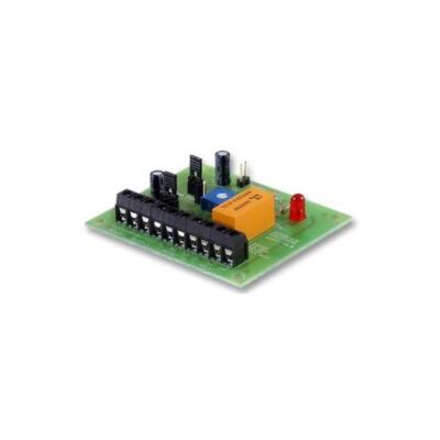 RT03981 INTERFACE SOLUTIONS IS DRT 12/24V 0-15MIN Timer | eBay
