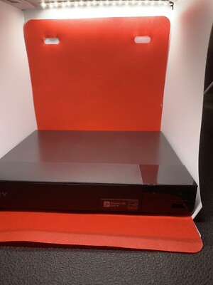 SONY BDP-S3700 Wi-Fi Streaming Blu-Ray & DVD Player w Remote , Adpt ...