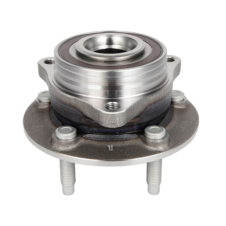1PCS Wheel Hub Bearing Assembly Front For 2018-21 Chevrolet Equinox GMC ...