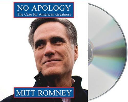 No Apology: The Case for American Greatness - Audio CD - VERY GOOD ...